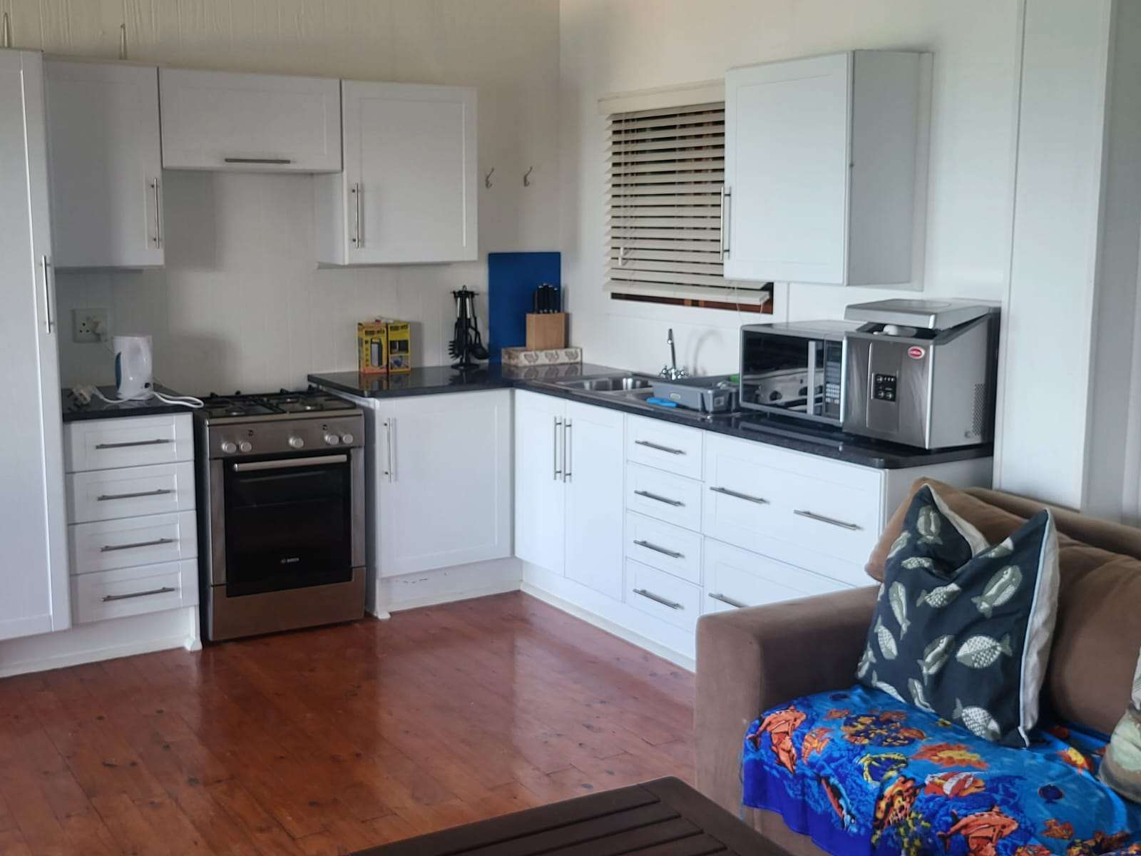 Mar E Sol Complex #Unit 33 - African Safari Travel