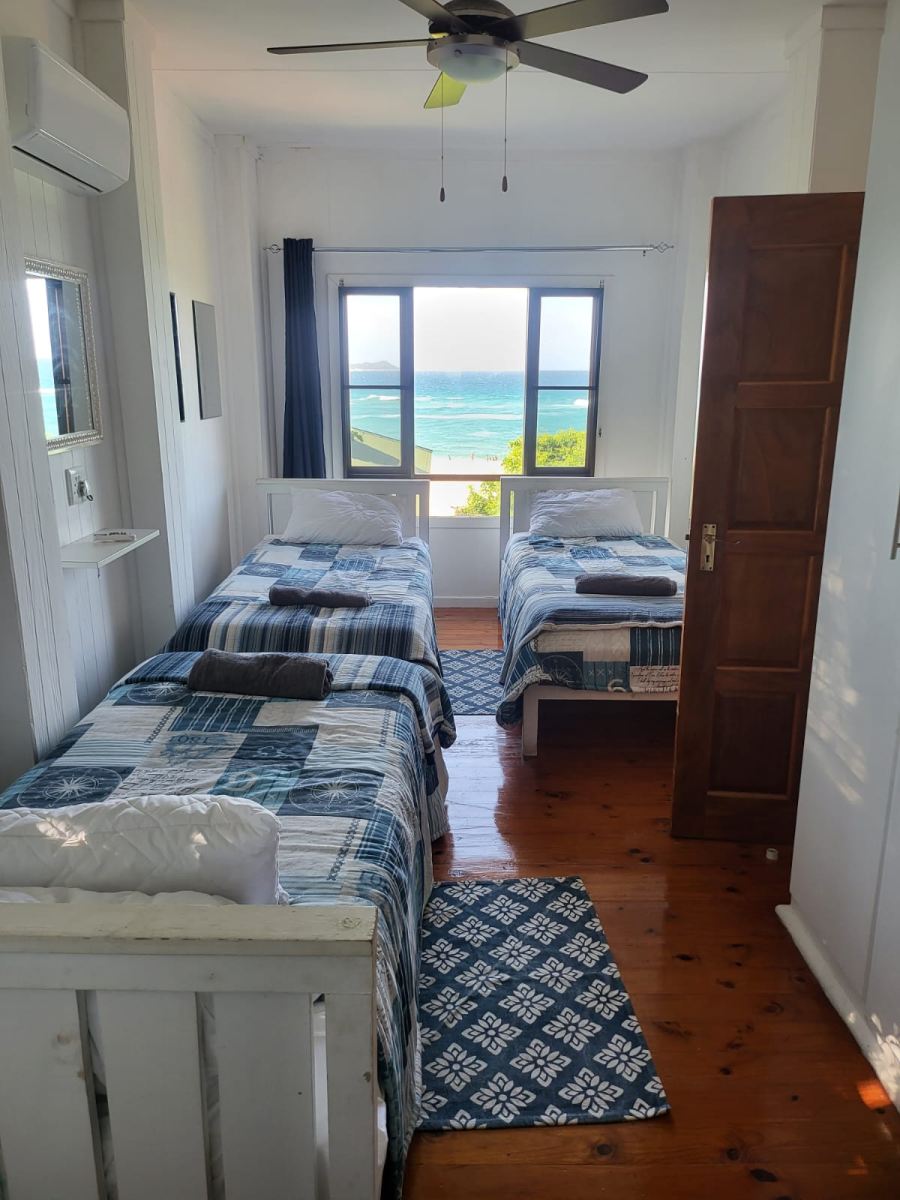 Mar E Sol Complex #Unit 33 - African Safari Travel